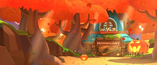 File:MKT Maple Treeway.jpg - Super Mario Wiki, the Mario encyclopedia