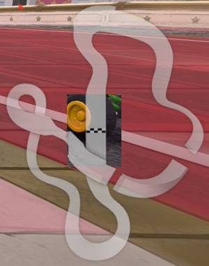 Peach Stadium - Super Mario Wiki, the Mario encyclopedia