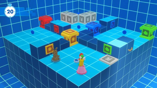 File:MRKB st bonus room3.jpg - Super Mario Wiki, the Mario encyclopedia