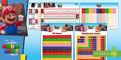 Twinkl - Super Mario Wiki, the Mario encyclopedia