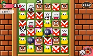 Tiles and Tribulations - Super Mario Wiki, the Mario encyclopedia