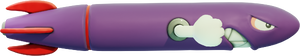 Missile Meg - Super Mario Wiki, the Mario encyclopedia
