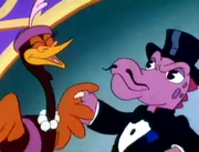 Ostro - Super Mario Wiki, the Mario encyclopedia