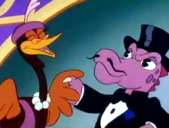 Ostro - Super Mario Wiki, the Mario encyclopedia