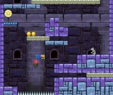 World 8-Tower (New Super Mario Bros.) - Super Mario Wiki, the Mario ...