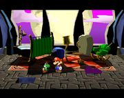 Doopliss - Super Mario Wiki, the Mario encyclopedia