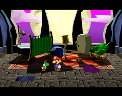 Doopliss - Super Mario Wiki, the Mario encyclopedia