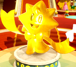 Stella - Super Mario Wiki, the Mario encyclopedia