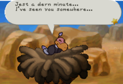 Buzzar - Super Mario Wiki, the Mario encyclopedia