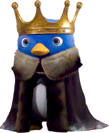 Penguin King - Super Mario Wiki, the Mario encyclopedia