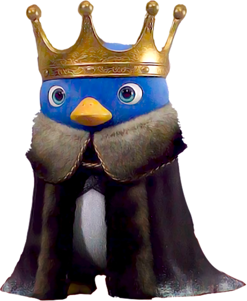 Penguin King - Super Mario Wiki, the Mario encyclopedia