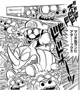 Rambi - Super Mario Wiki, the Mario encyclopedia