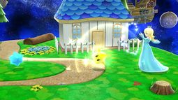 Star Bit - Super Mario Wiki, the Mario encyclopedia