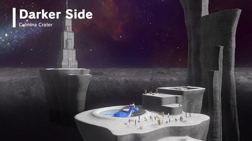 Darker Side - Super Mario Wiki, the Mario encyclopedia