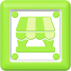 Shop Hop Box - Super Mario Wiki, the Mario encyclopedia