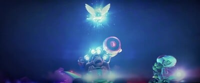 Spiny Shell (blue) - Super Mario Wiki, the Mario encyclopedia