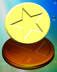 Coin - Super Mario Wiki, the Mario encyclopedia