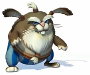 Snowmads - Super Mario Wiki, the Mario encyclopedia