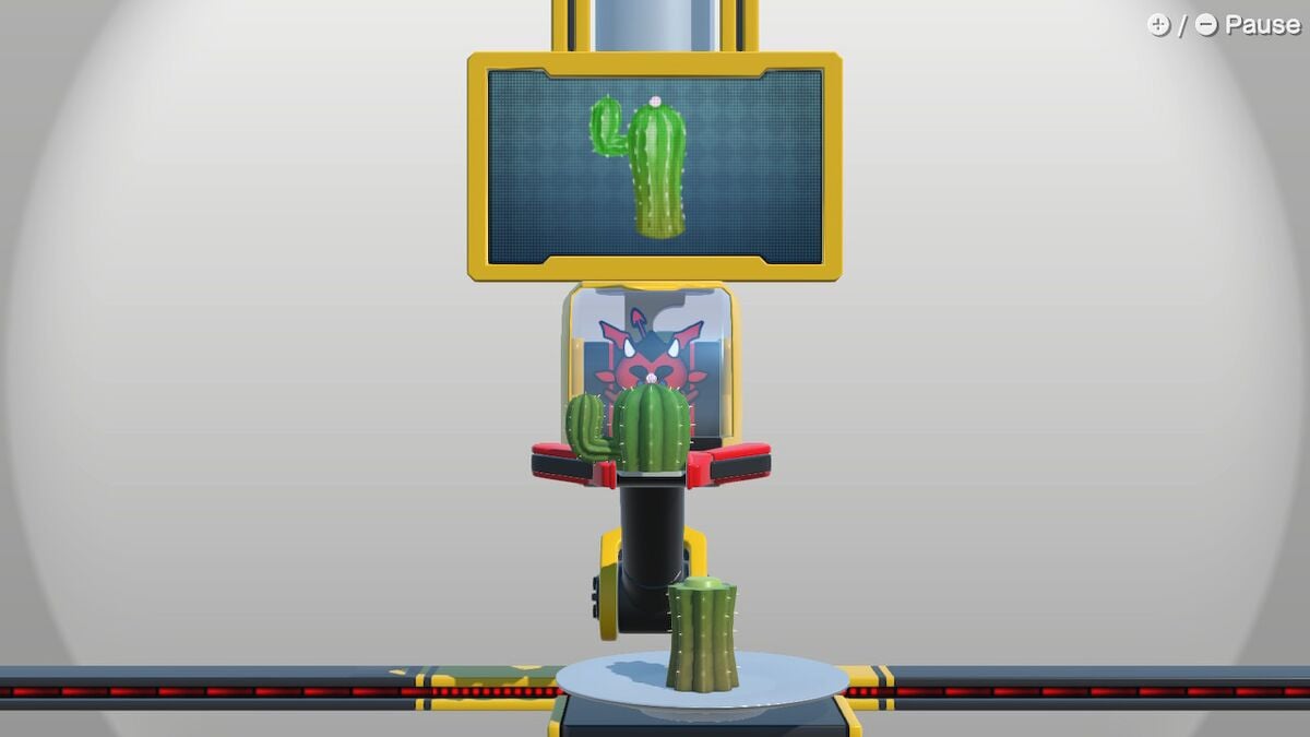 Ride the Line - Super Mario Wiki, the Mario encyclopedia