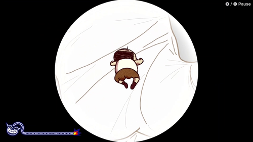 Deep Focus (microgame) - Super Mario Wiki, the Mario encyclopedia