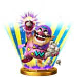 Wario-Man - Super Mario Wiki, the Mario encyclopedia