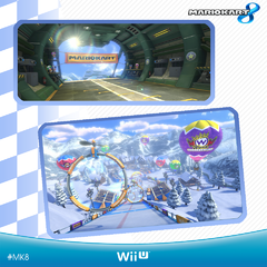 Mount Wario - Super Mario Wiki, the Mario encyclopedia