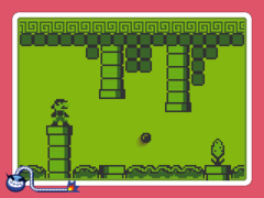 Superball Mario - Super Mario Wiki, the Mario encyclopedia