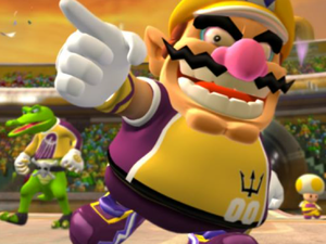 Wario - Super Mario Wiki, the Mario encyclopedia