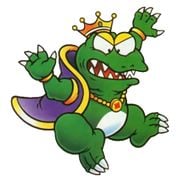 Gallery:Wart - Super Mario Wiki, the Mario encyclopedia