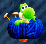 Pastel Pathway - Super Mario Wiki, the Mario encyclopedia