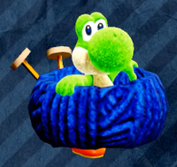 Pastel Pathway - Super Mario Wiki, the Mario encyclopedia