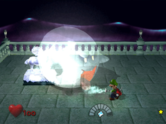 Boolossus - Super Mario Wiki, the Mario encyclopedia