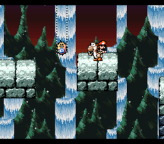 Cactus Jack - Super Mario Wiki, the Mario encyclopedia