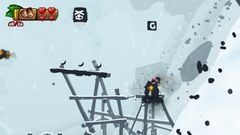 Cliffside Slide - Super Mario Wiki, the Mario encyclopedia