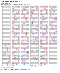 Boo Boogie - Super Mario Wiki, the Mario encyclopedia