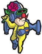 Dr. Crygor - Super Mario Wiki, the Mario encyclopedia