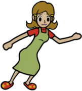 Gallery:5-Volt - Super Mario Wiki, the Mario encyclopedia