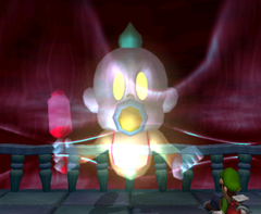 Chauncey - Super Mario Wiki, the Mario encyclopedia
