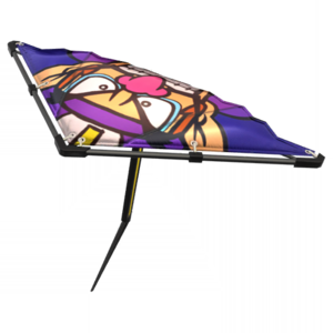 Waluigi Wing - Super Mario Wiki, the Mario encyclopedia