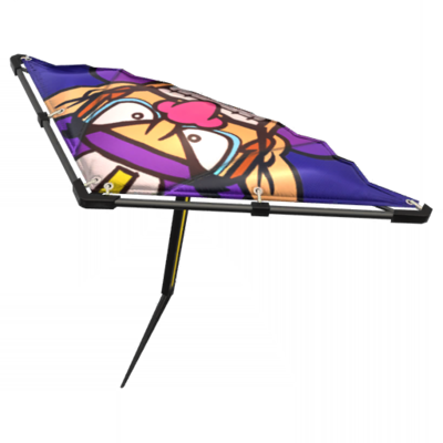 Waluigi Wing - Super Mario Wiki, the Mario encyclopedia