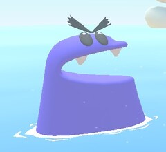 Nep-Enut - Super Mario Wiki, the Mario encyclopedia