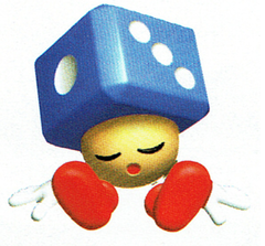 Tumble - Super Mario Wiki, the Mario encyclopedia