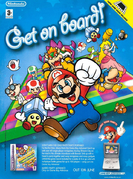 Gallery:Mario Party Advance - Super Mario Wiki, the Mario encyclopedia