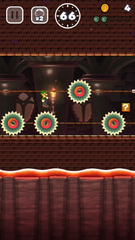 Gallery:Grinder - Super Mario Wiki, the Mario encyclopedia