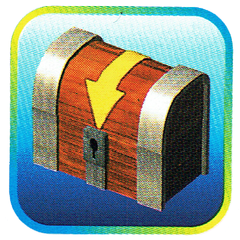 Treasure chest - Super Mario Wiki, the Mario encyclopedia