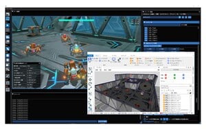 NintendoWare Bezel Engine - Super Mario Wiki, the Mario encyclopedia