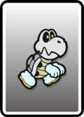 Dry Bones 5-Stack - Super Mario Wiki, the Mario encyclopedia