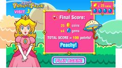 Parasol Fall - Super Mario Wiki, the Mario encyclopedia