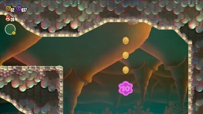 Where the Rrrumbas Rule - Super Mario Wiki, the Mario encyclopedia