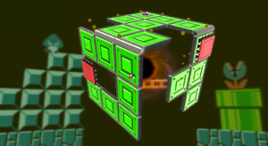 Terrace (Super Mario Galaxy) - Super Mario Wiki, the Mario encyclopedia